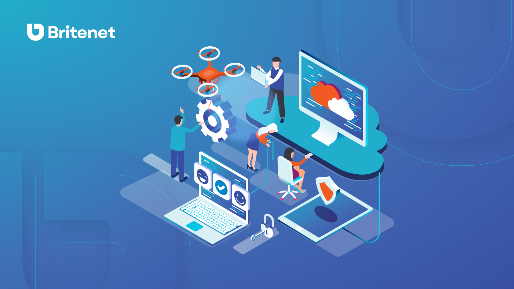 Digital Transformation and IT Transformation – understanding the difference